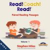 4th & 5th Grade Paired-Reading Passages Vol. 1 - store