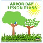 Arbor Day Lesson Plans - store