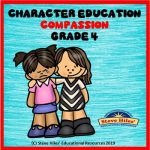 Character Education: Compassion - store