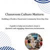Classroom Management - store